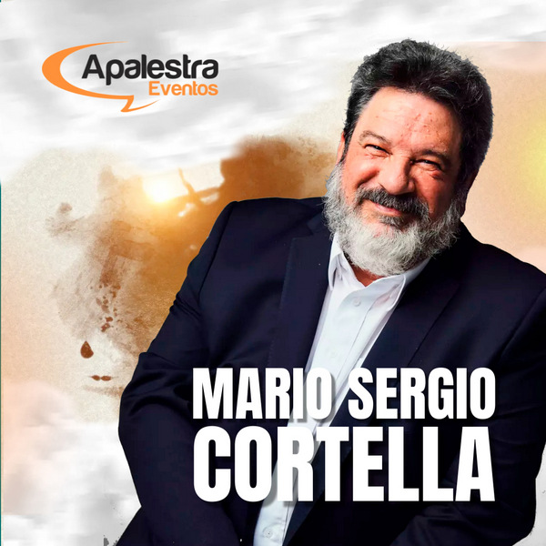 Mario Sergio Cortella | Palestras e Eventos Corporativos ? Apalestra
